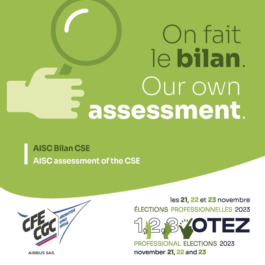 Blagnac-SAS – My CFE-CGC Airbus