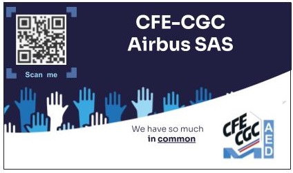 signature section – My CFE-CGC Airbus